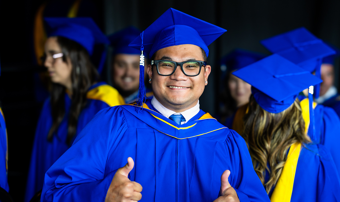 Graduation & Convocation - NAIT